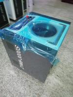 China Customizable Planetary Centrifugal Mixer 2000g 2 Cups 220V for Silver Paste for sale