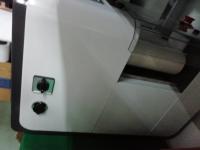 China ZrO2 Al2O3 Ceramic Triple Roller Mill 80mm Diameter 200mm Length for Lab Pharmacy for sale