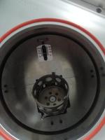 China 350ml Container Planetary Centrifugal Vacuum Mixer for LED for sale