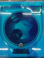 China Adjustable Speed Planetary Centrifugal Mixer Door Cover Protection for sale