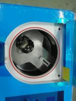 China 700ml Dual Cup Planetary Centrifugal Vacuum Mixer 130-2000RPM for Dental Filler for sale