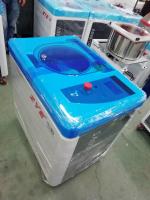 China ZYMC-700VS Double Cups Planetary Centrifugal Vacuum Mixer 700ml 220V for Printing Ink for sale