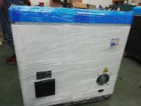 China 700ml x 2 Cups Planetary Centrifugal Vacuum Mixer 130-2000RPM for Carbon Nanotube for sale