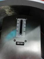 China 2 Cups Planetary Centrifugal Vacuum Mixer For Epoxy Resin Various Adapters for sale