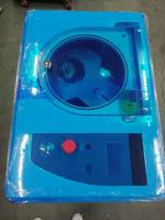 China 2 Cups Planetary Centrifugal Vacuum Mixer For Epoxy Resin Various Adapters for sale