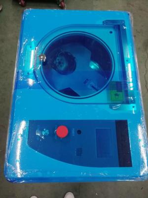 China 2 Cups Planetary Centrifugal Vacuum Mixer For Epoxy Resin Various Adapters for sale