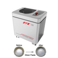 China Vacuum Planetary Centrifugal Mixer For Liquids 700ml * 2 Cups for sale