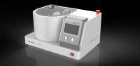 China Touch Screen High Speed Homogenizer 200ml 0.5KW 220V Planetary Agitation Double Cups for sale