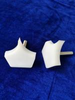 China Guide Plate for Three Roll Mill Accessories Stable Performance Anti Corrosion for sale