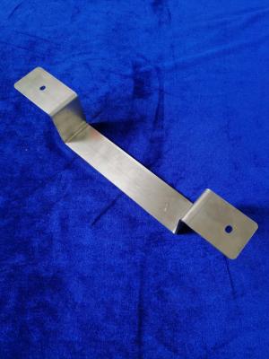 China Safety Bar Three Roll Mill Accessories For Cleaning High Durability Anti Erosion for sale
