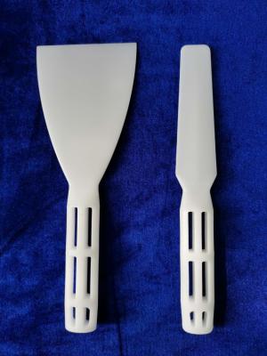 China Scarper Three Roll Mill Accessories High Precision Long Lifespan for ZYE Models for sale