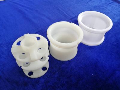 China Custom Planetary Centrifugal Adaptor Holder Mixer Accessory for ZYE 2L to 20L Models for sale