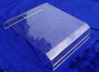 China Protecting Cover for Three Roll Mill Roller High Tensile Accessories for sale