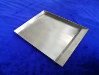 China Plate Material Three Roll Mill Accessories Wear Resistance High Strength for sale