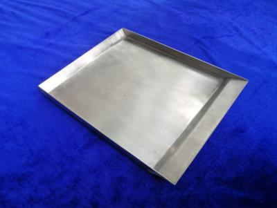 China Plate Material Three Roll Mill Accessories Wear Resistance High Strength for sale