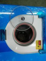 China 500g Single Cup Planetary Centrifugal Vacuum Mixer for Dental Soldering Paste for sale