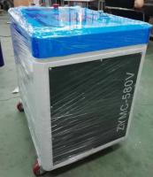 China Vacuum Planetary Centrifugal Mixer 1000ml 220V for Carbon Black Epoxy Resin for sale