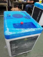 China Single Cup 500g Planetary Centrifugal Vacuum Mixer for High Viscosity Materials for sale