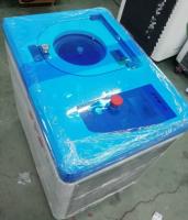 China 500g Single Cup Planetary Centrifugal Vacuum Mixer for Printing Ink Electronic for sale