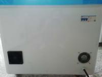 China Planetary Centrifugal Vacuum Mixer 4000g Capacity 220V Industrial Chemical Agitator for sale