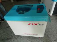 China Planetary Centrifugal Vacuum Mixer 4000g Capacity 220V Industrial Chemical Agitator for sale