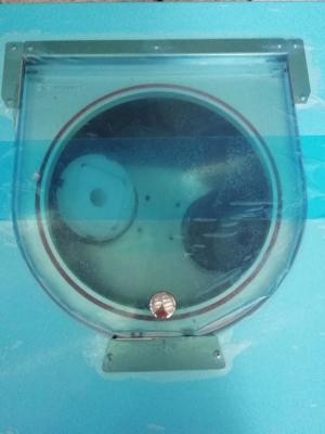 China 2000g*2 Double Cups Dual Planetary Centrifugal Vacuum Mixer for Silver Paste Adhesive Printing Ink for sale