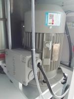 China Planetary Centrifugal Vacuum Mixer 3500ml Double Cups 7.5KW 380V Customizable for sale