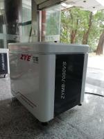 China Planetary Centrifugal Vacuum Mixer 3500ml Double Cups 7.5KW 380V Customizable for sale