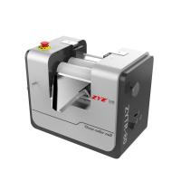 China Laboratory Manual Three Roll Mill Machine 3 High Rolling Mill For Dispersing Ointment for sale