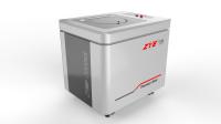 China 7.5KW 3500mL Planetary Centrifugal Vacuum Mixer for Industrial Production for sale