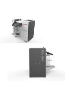 China Touch Screen 60L/h 3KW ZrO2 Horizontal Roller Mill Machine Three Roll Mill for sale