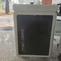 China 350ml 3600RPM Lab Planetary Centrifugal Vacuum Mixer for Carbon Nanotube Ink for sale