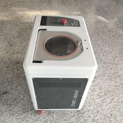 China 350ml 3600RPM Lab Planetary Centrifugal Vacuum Mixer for Carbon Nanotube Ink for sale