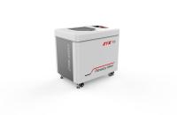 China Planetary Centrifugal Vacuum Mixer 500L/min 5KW 1000RPM Industrial Agitator for sale