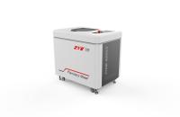 China Planetary Centrifugal Vacuum Mixer 500L/min 5KW 1000RPM Industrial Agitator for sale