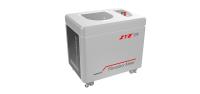 China Planetary Centrifugal Vacuum Mixer 500L/min 5KW 1000RPM Industrial Agitator for sale
