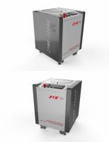 China Planetary Centrifugal Mixer 1000RPM 3000mL 2KW Touch Screen for High Viscosity Materials for sale