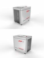 China Industrial Planetary Mixer 4.50KW 380V 100-850RPM Dynamic Balance for sale