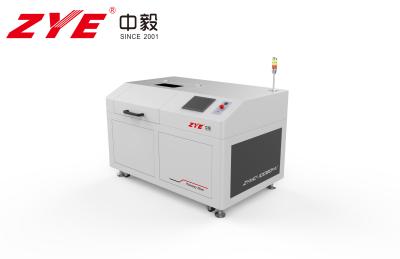 China 12.5KW Dynamic Balance Planetary Centrifugal Mixer 11000ml for sale