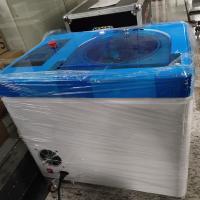 China 2.0KW 220V 1000ml Single Cup Vacuum Planetary Centrifugal Mixer 0-8 Recipes for sale