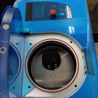 China 2.0KW 220V 1000ml Single Cup Vacuum Planetary Centrifugal Mixer 0-8 Recipes for sale