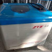 China 7.5KW 380V Soldering Paste Planetary Mixer 3500ml Cups for sale
