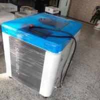 China 7.5KW 380V Soldering Paste Planetary Mixer 3500ml Cups for sale