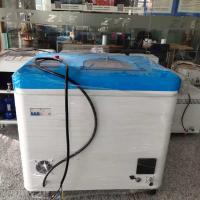 China 7.5KW 380V Soldering Paste Planetary Mixer 3500ml Cups for sale