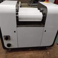 China 20L / H Ointments Rolling Mill Machine 1.5KW 200mm Length Si3N4 for sale