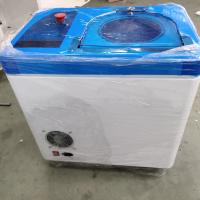 China Planetary Centrifugal Vacuum Mixer 350ml 1.5KW 80KG 2000RPM for sale