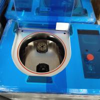 China 350ml 1.0KW Planetary Centrifugal Vacuum Mixer 2000RPM Dual Cup for sale