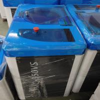 China 350ml 1.0KW Planetary Centrifugal Vacuum Mixer 2000RPM Dual Cup for sale
