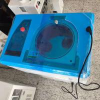 China Planetary Centrifugal Vacuum Mixer 2000RPM 1.5KW 350ml Dual Cup for sale