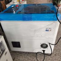 China Planetary Centrifugal Vacuum Mixer 2000RPM 1.5KW 350ml Dual Cup for sale